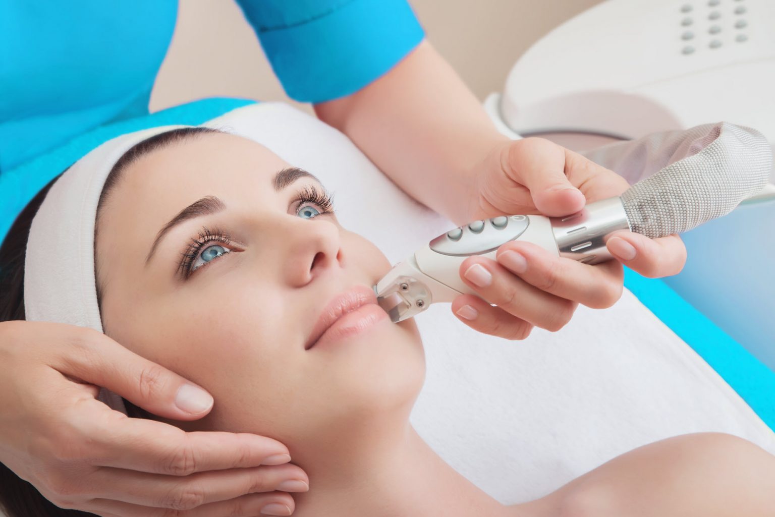 Cosmiatria – EFS ESCUELA